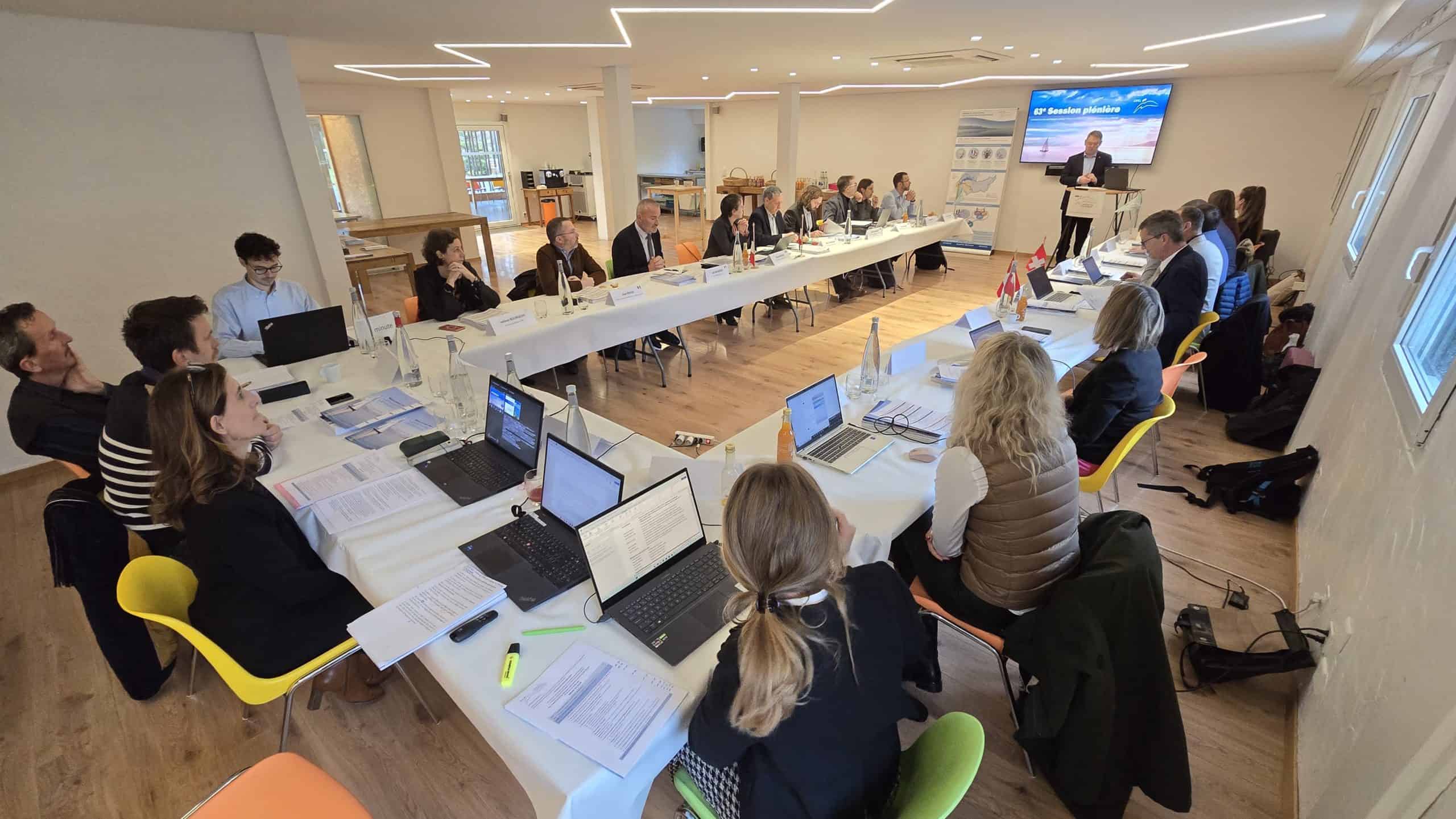 🌊 Assurer l’équilibre dans le changement : retour sur la Session ...