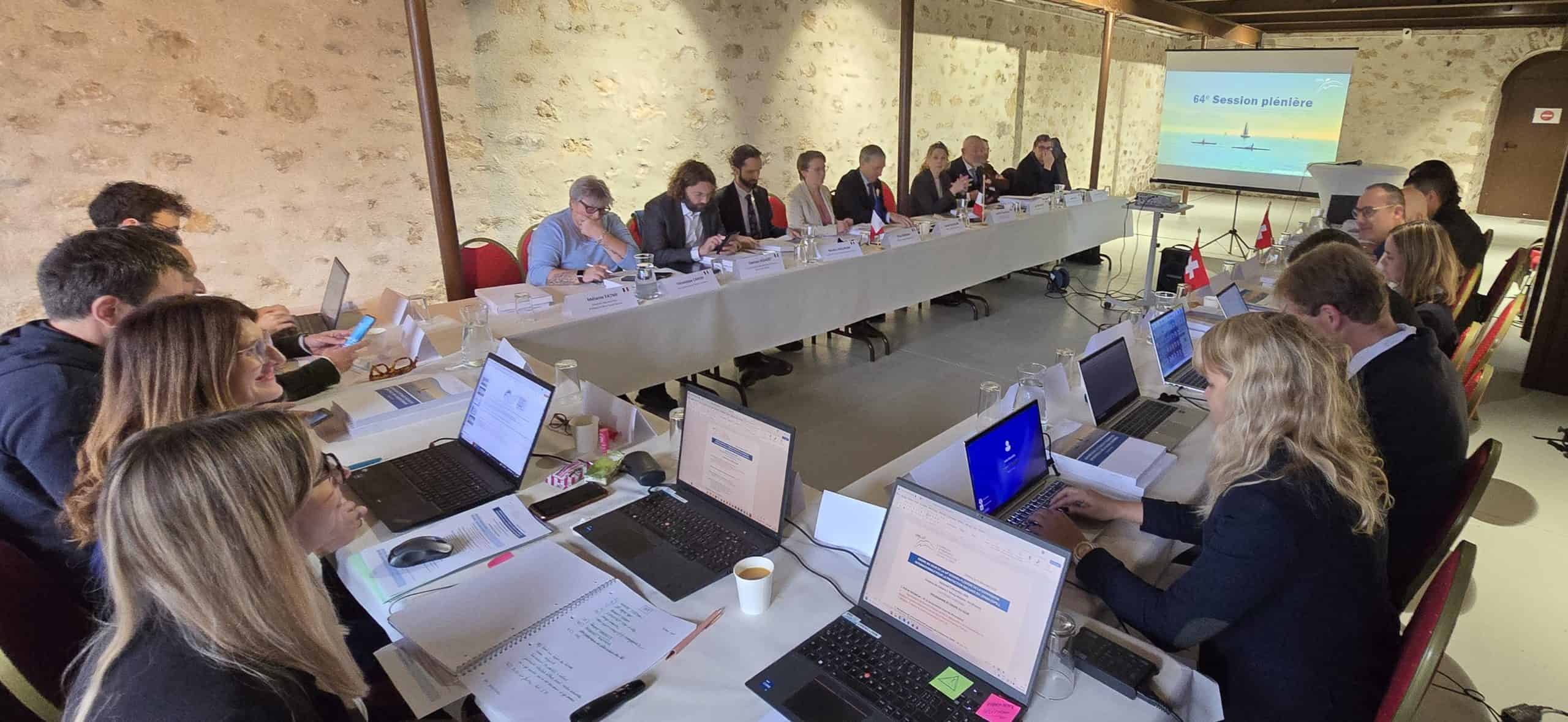 Léman 2025: from successful restoration to environmental vigilance - Cipel